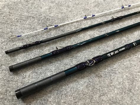 穂先のテカリ防止迫撃480 ASSAULTとお勉強会 ぎっちょ31