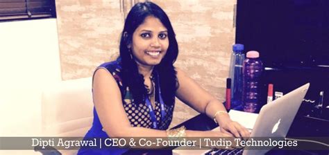 Tudip Technologies Deliver Business Centric Web And Mobile Solutions