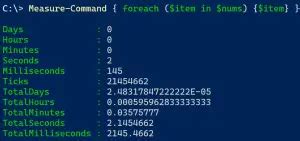 PowerShell ForEach Everything You Need To Know Jeff Brown Tech