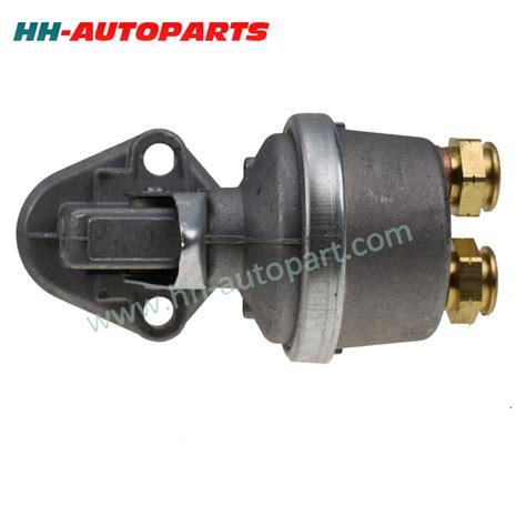 2830266 84268475 2830122 Fuel Lift Pump For Cummins Engine 4b 4bt 4bta 4btaa 3 9 B4 5s B6 7s