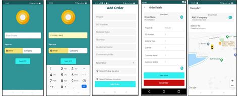 Supplier User Interface Download Scientific Diagram