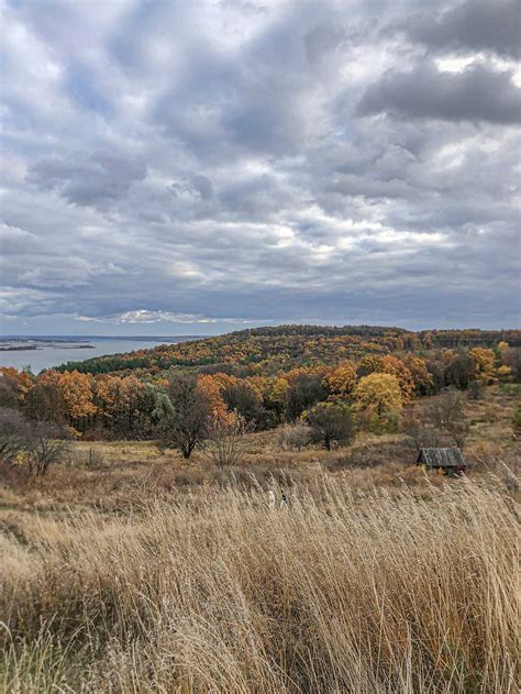 Княжий шпиль у Витачеві як дістатися цікаві місця Київської області Zebratrip