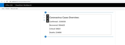 How To Call An External Api From A Spfx Webpart