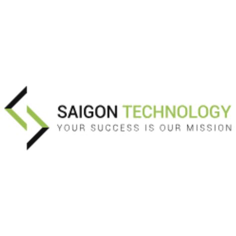 Saigon Technology Medium