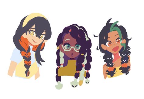 Pokemon Danbooru