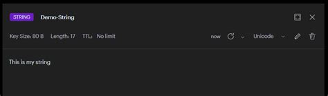 จัดการ Redis ผ่าน Gui ด้วย Redisinsight Coding Gun