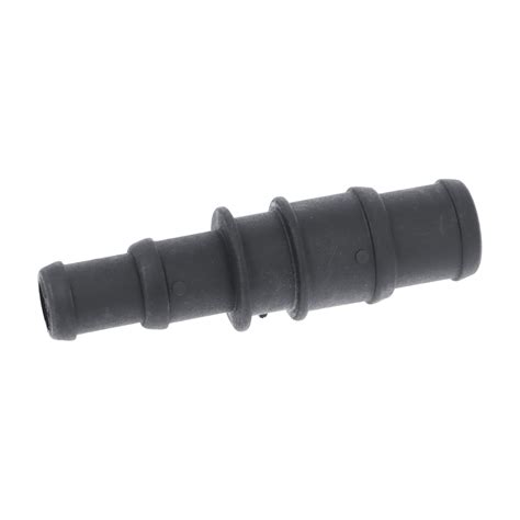 black nylon stepped reducer joiner 16 19mm 25 22mm car builder