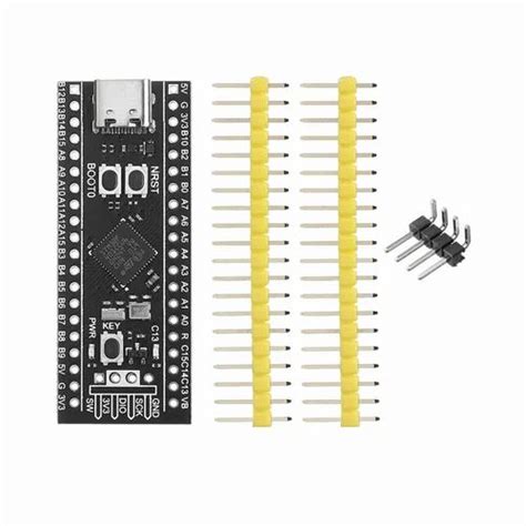 Stm32f401ccu6 Minimum Board Stm32f401ccu6 Minimum System Board Stm32f401ccu6 Board Powerful Arm