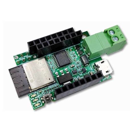 Ebus Adapter Shield From Ebusd Eu