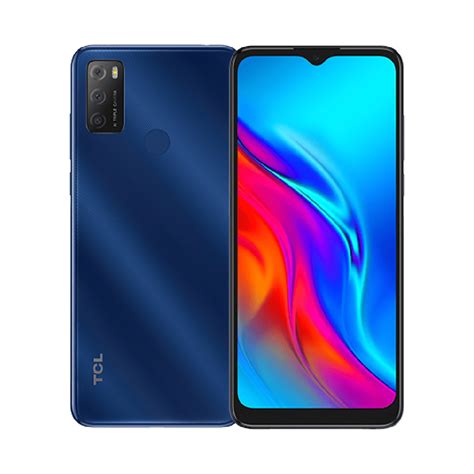 TCL 20E y TCL 20SE en Colombia: precio y disponibilidad • ENTER.CO