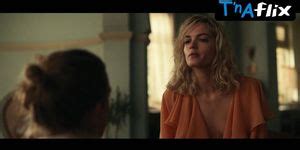 Elektra Jansson Kilbey Underwear Scene In Shantaram Tnaflix Com