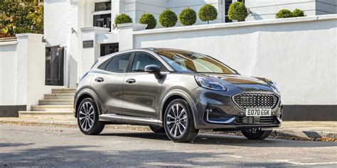 Everything You Need To Know About Ford The Car Expert