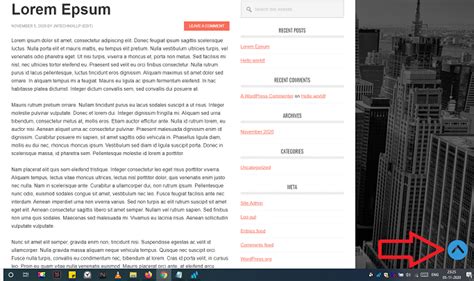 How To Add Back To Top Button In Wordpress 2024 2 Best Ways