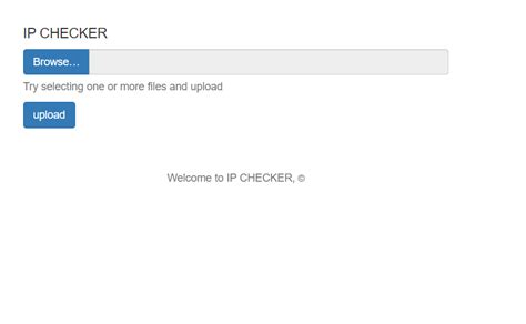 GitHub Ayoubzaabali Proxychecker A Simple Php Project Proxy Checker