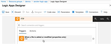creating an event driven architecture out of existing non event driven