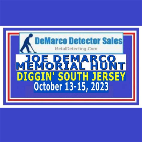 Metal Detecting Events See Events In The Usa And Worldwide Calendar