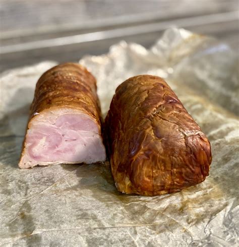 Рулет из индейки 500гр – Семейная ферма Корневых, основана в 1992 году