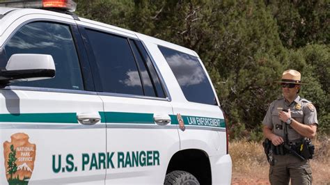 Best Seasonal Jobs In Our National Parks Outside Online