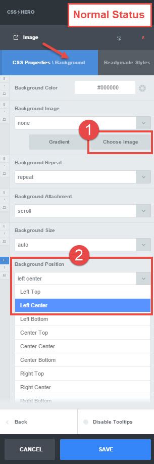 Tutorial Designer Worthy Image Hover Effects