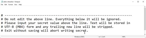 how to create and use databricks backed secret scope live network