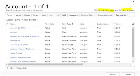 Dynamics Crm 2016 Solution Patching Adisys Technology Corner