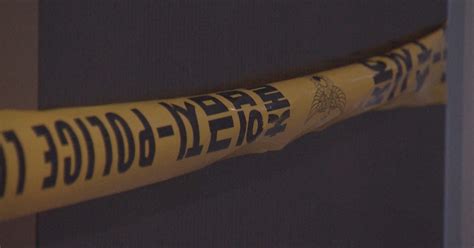 오피스텔서 여성 살해한 혐의로 40대 남성 긴급체포