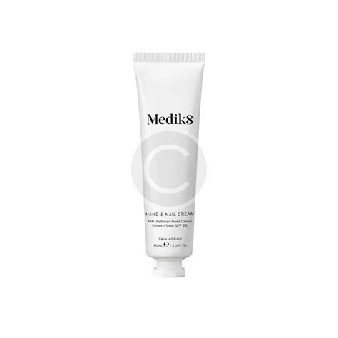Hand And Nail Cream Dyt Ayşe Nur Tugal