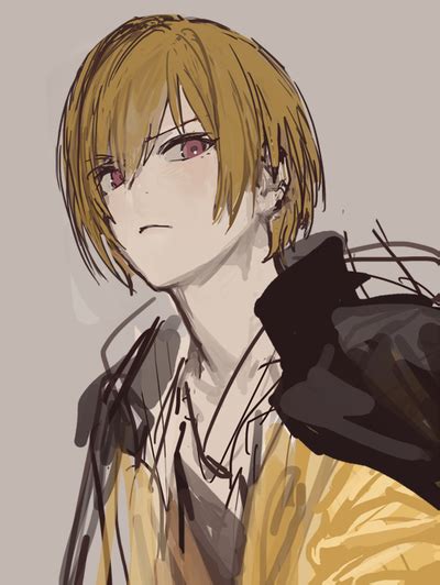 Saijo Juri Idolmaster And More Drawn By Rr Suisse Danbooru