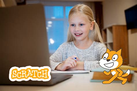 The Ultimate Guide To Getting Started With Scratch Programming Made