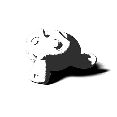 Rendering Is There Really A Way To Make A True Toon Shader Material