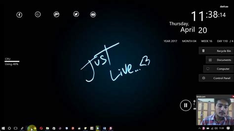 10 Interprocess Communication Using Shared Memory Youtube