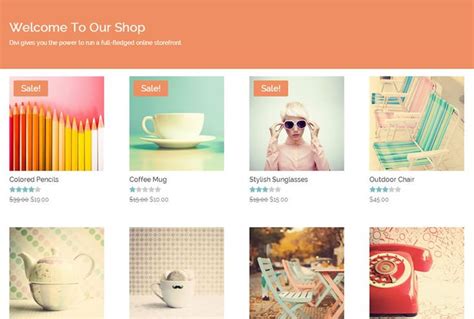 Divi Theme The Complete Guide To Divi Modules Divi Theme Website