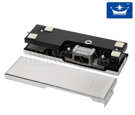 Glass Door Bottom Patch Fitting With Bottom Inserts Patch Fitting And Door Fitting