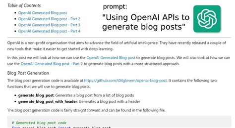 nathan glover on linkedin openai gpt4