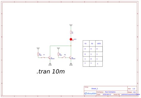 Projeto 8 Platform For Creating And Sharing Projects Oshwlab