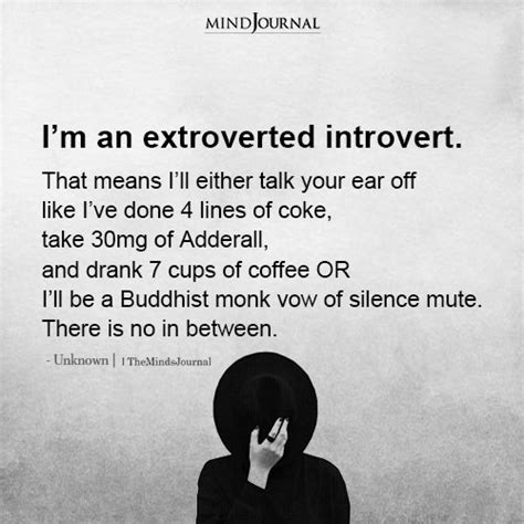 Extrovert On Tumblr