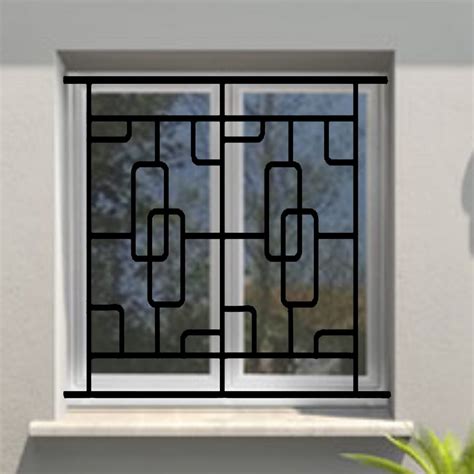 Archives Des Grille De Fenêtre Structural Matériauxweb