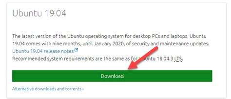 Install Ubuntu 1904 On Virtualbox With Shared Folders Windows 10 Host Sysprobs