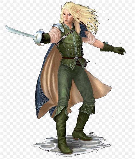 Kết Hợp Background For Wood Elf Ranger Vào Thiết Kế Game Và Giải Trí