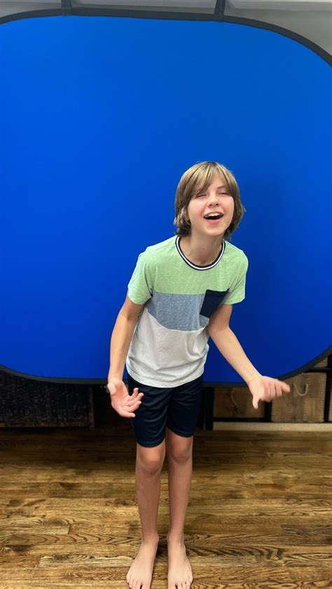 Picture Of Ethan Thomas Jung In General Pictures Ethan Thomas Jung