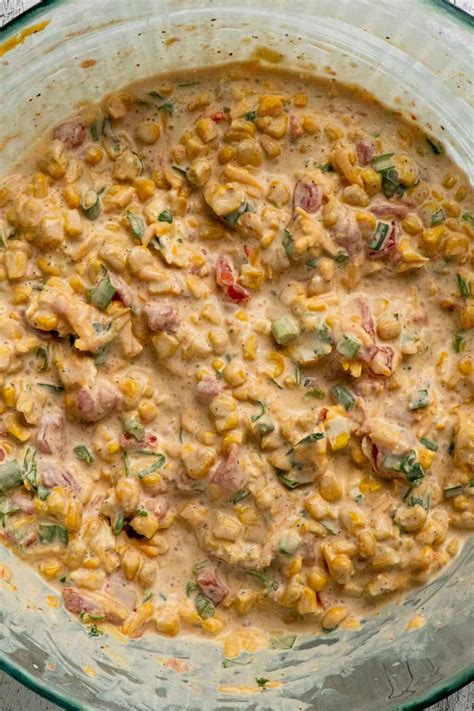 Crack Corn Dip The Cooking Duo