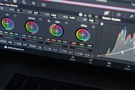 How To Split A Clip In DaVinci Resolve