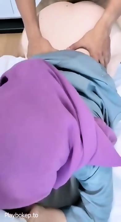 Hijab Selingkuh Sama Dua Brondong Eporner