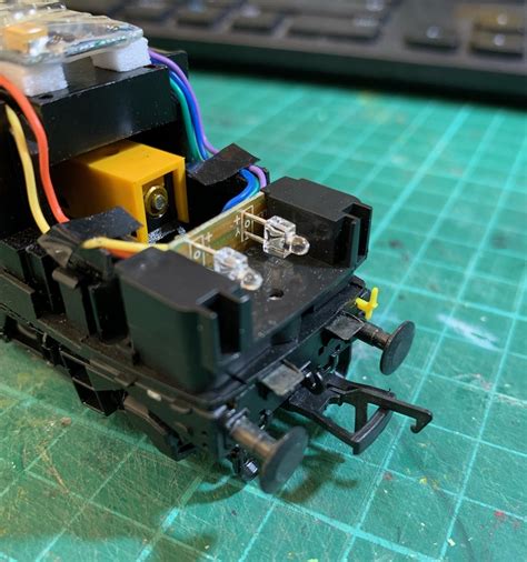 Bachmann Class 57 Lamp Bracket Wanted Wanted Rmweb