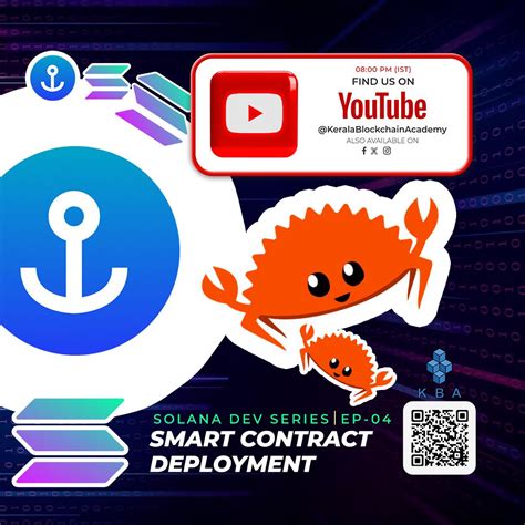 Kerala Blockchain Academy On Linkedin Solana Solana