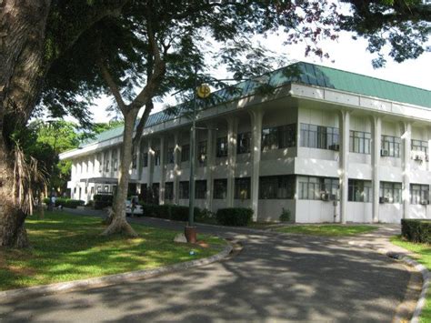 Uplb College Of Development Communication Los Baños