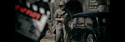 Lee First Look At Kate Winslet As Pioneering War Correspondent