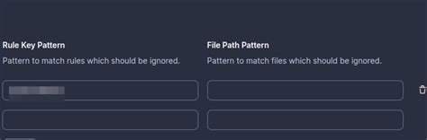 Last Analysis Failed Analysis Id Azgnvvcjrjekc6betfai Sonarqube