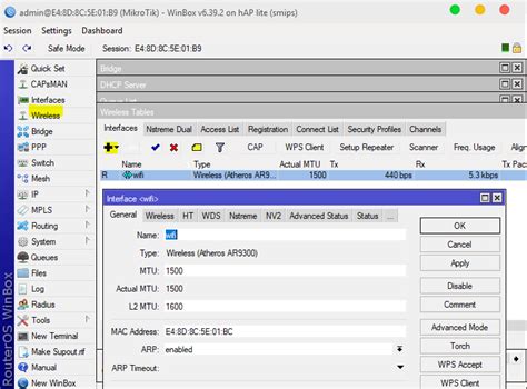 Bandwidth Management Queue Tree Dengan Pcq Per Connection Queue
